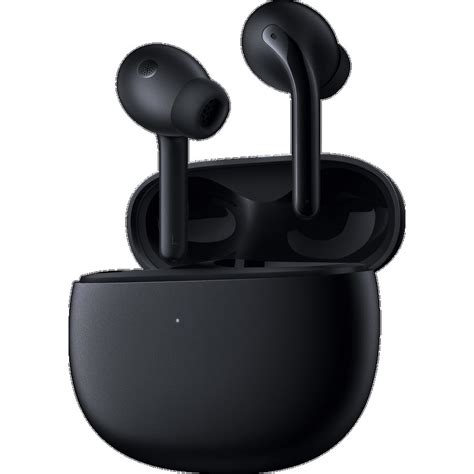 Xiaomi Redmi Buds 3 Carbon Black