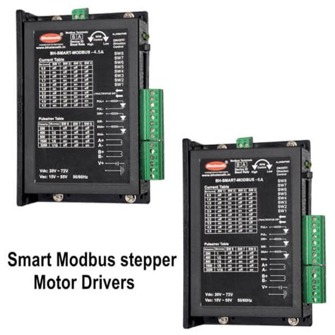 Stepper Drives Drives AC Servo Stepper Motors Industrial Products Bholanath