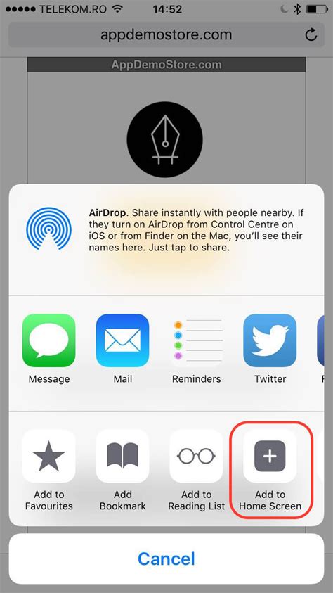 Appdemostore Blog How To Install A Demo On Iphone Ipad And Android