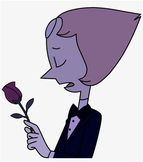 Sad Pearl With Rose  Steven Universe Its Over Isnt 3840x2180 Png Download Pngkit