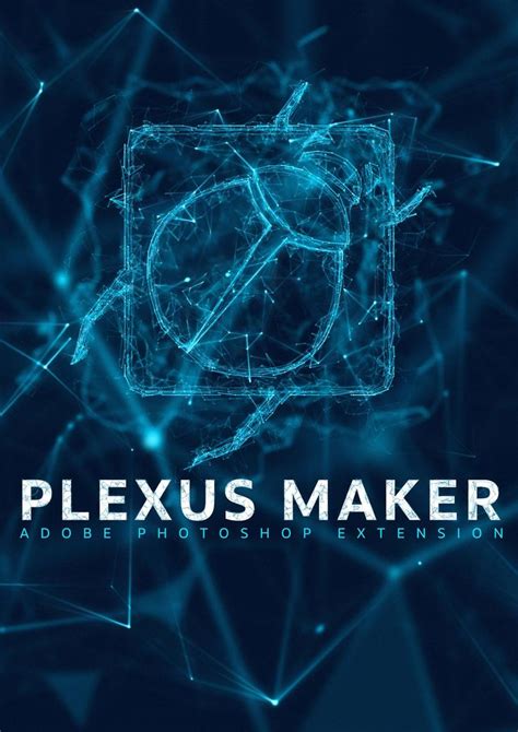 Plexus Maker Photoshop Extension Ad Maker Sponsored Plexus Extension Photoshop