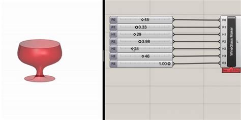 Benefits And Drawbacks Of Parametric Design Rtf Rethinking The Future