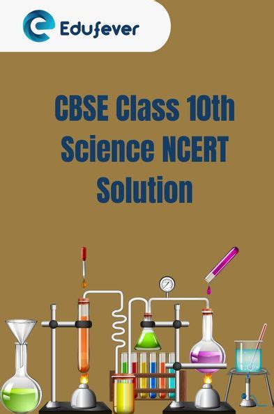 Cbse Class 10th Science Ncert Solution In Pdf