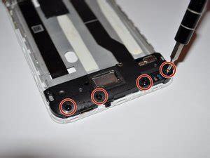 Asus Zenfone Max Repair Help Learn How To Fix It Yourself