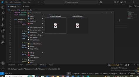 sakshi bhor on linkedin pythonprogramming softwaredevelopment