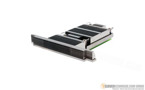 Tản Nhiệt Dell Poweredge R450 R650 R750 High Performance Heatsink 0yr04d