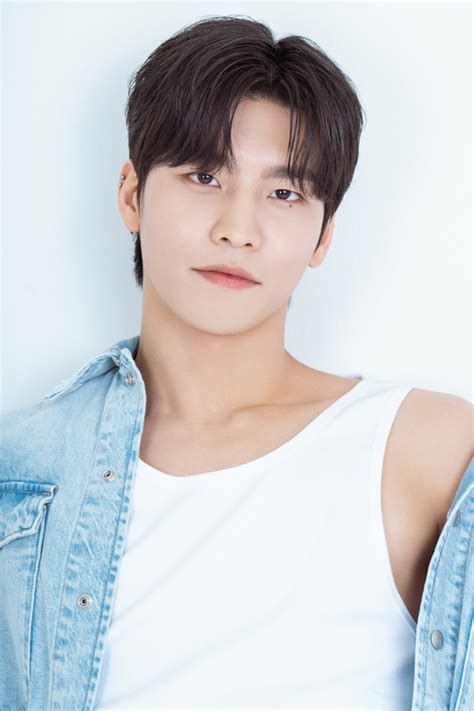 [birthday Bios] Vanners Gon Celebrates 28th Birthday With Heartwarming