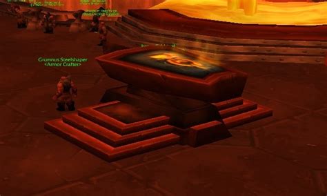 The Great Anvil Wowwiki Fandom Powered By Wikia The Great Anvil Wowwiki Fandom Powered By Wikia