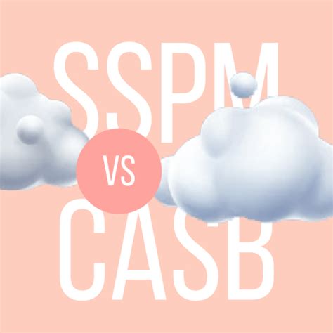 SSPM Vs CASB What Do You Need For SaaS Security Suridata