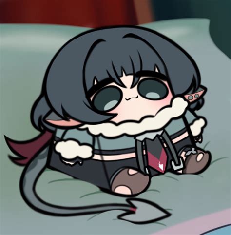 Jane Doe Zenless Zone Zero And More Drawn By O H Oh Danbooru