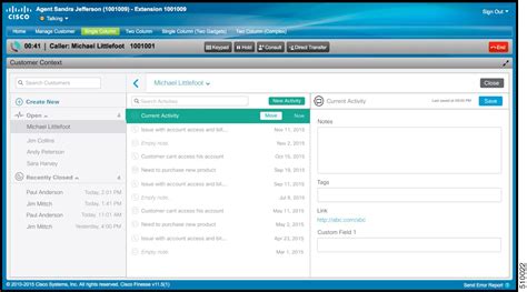 Solution Design Guide For Cisco Unified Contact Center Enterprise Release Contact Center