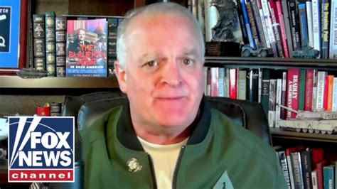 Ret Lt Col Daniel Davis Ive Been Very Concerned About This Main Stream Videos