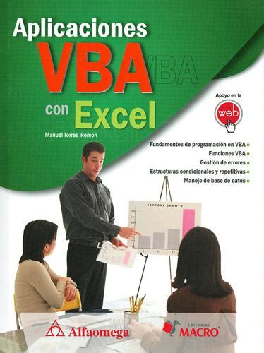 Librería Morelos Aplicaciones Vba Con Excel