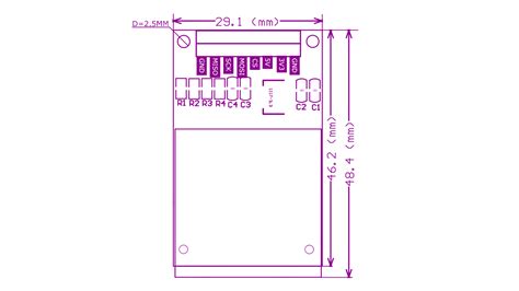Nettigo Sd Card Reader Module [yā Nǔ Shén]