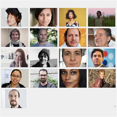 Introducing MIT OpenDocLab Fellows MIT Open Documentary Lab