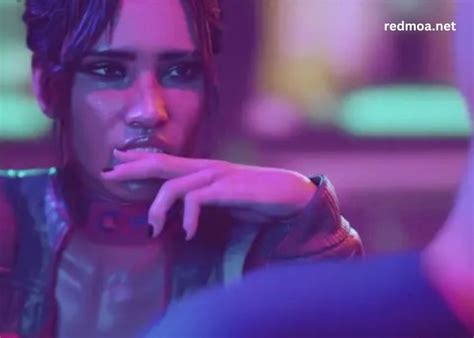 Fatcat17 Best 3d Animator For Game Girl Lover