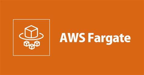 Aws Fargate Server Management Tips