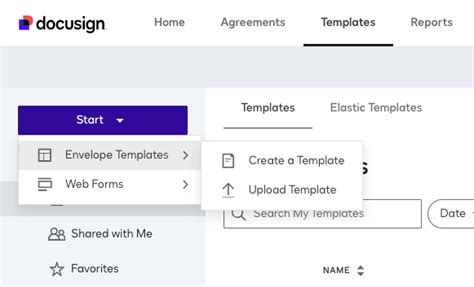 Api Integrations Docusign