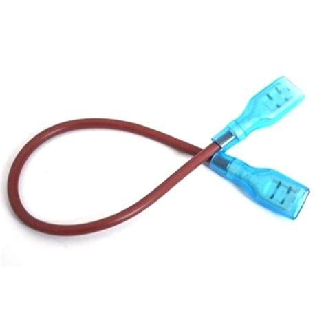 How To Use Female Spade Connector At Aaron Levine Blog