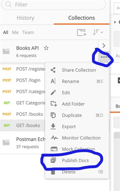 Testing And Securing Rails API Endpoints With JWT Postman