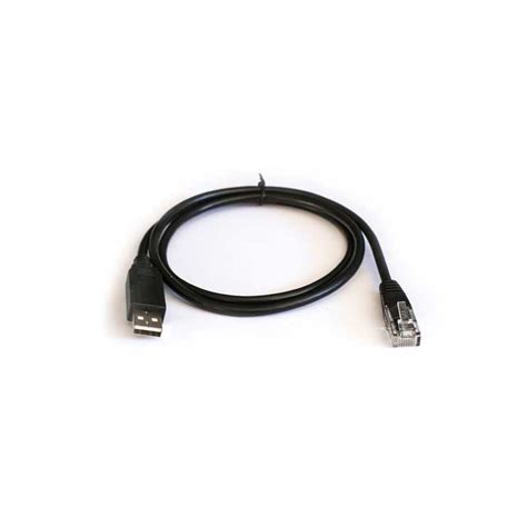 Ftdi 5v Usb Uart Rs232 To Rj10 Rj11 Rj12 Rj45 Rj50 Serial Converter Cable From China