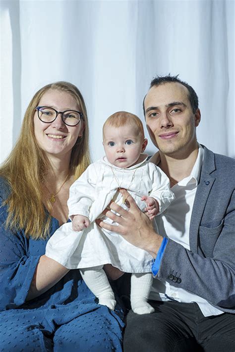 Famille Pichon Alexandre Seux