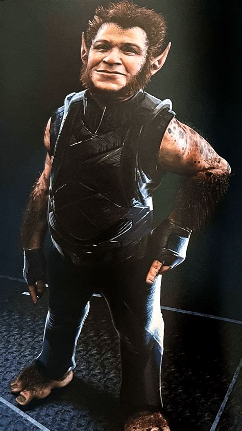 Marvel Rejected These 5 Designs For Eternals Post Credits Troll Photos