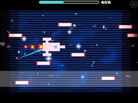 Geometry Dash Unity YouTube