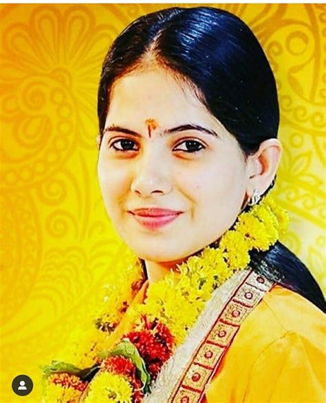 Jaya Kishori Wallpapers Wallpaper Cave