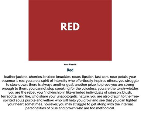 I Love Reeeeeeeeeeeeeed Fun Quizzes To Take Quizzes For Fun Fun Quizzes