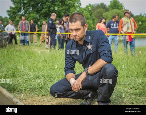 Banshee Antony Starr In The Warrior Class Season 2 Episode 3
