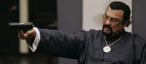 The Asian Connection Film Trama Attori Cast Finale Dove è Girato