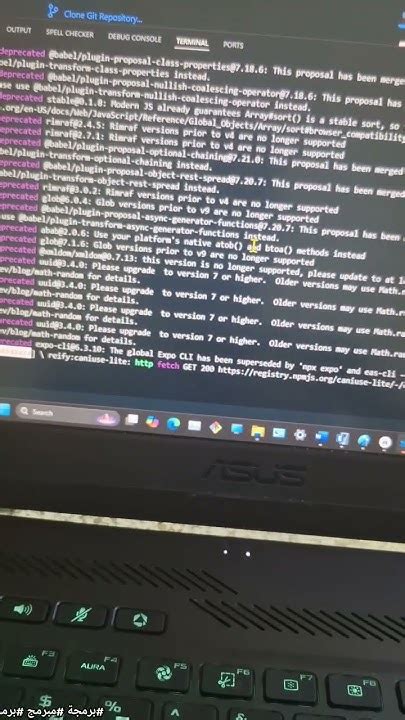 برمجة مبرمج برمجة تطبيقات فلاتر Flutter Dart Web Html Css