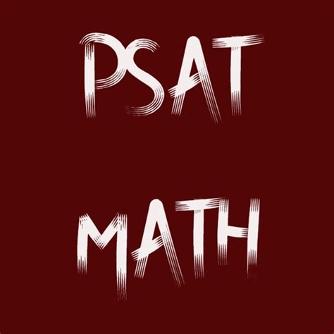 Psat Math Iphone And Ipad Game Reviews