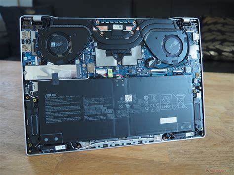 An Lisis Del Port Til Asus Vivobook S Oled El Exitoso Rendimiento Del Ryzen Ai Hx