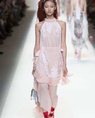 HoYeon Jung Nude Porn Pictures XXX Photos Sex Images 4072054 PICTOA