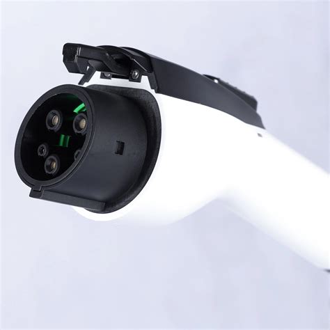 Ev Charger Gun Electric Vehicle Car Dc Ev Charger Charging Gun Ev Charger And Ev Cable
