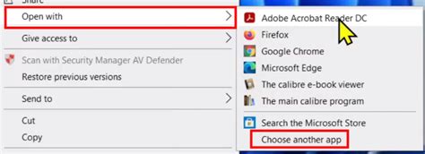 How To Make Adobe Default PDF Viewer Windows Mac