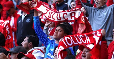 Toluca A Conseguir Su Pase A Octavos Ante Un Herediano Que Viene A