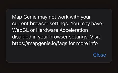Possible Webgl Issue Ios17 Iphone 15 Apple Community