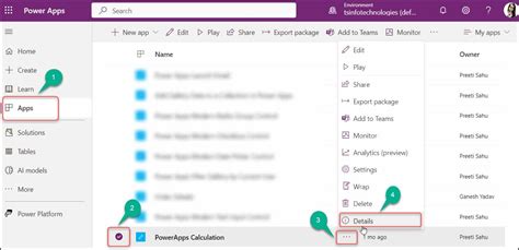 How To Hide Top Navigation Bar In Power Apps