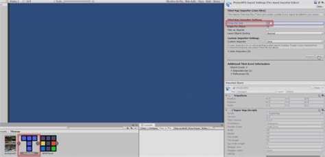 Create A Unity Mmorpg Map With Tiled Gamedev Academy
