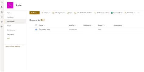 How Do I Bulk Copy And Move Files From Several Sharepoint Subsites Microsoft Community