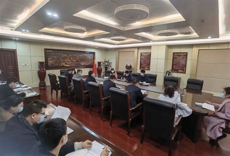 平顶山中院：吹响冲锋号，冲刺谋提升澎湃号·政务澎湃新闻 The Paper