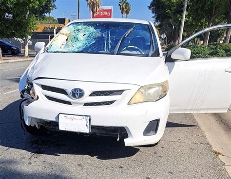 Fatal Traffic Collision Vehicle Vs Pedestrian Hit And Run Update The Hemet And San Jacinto