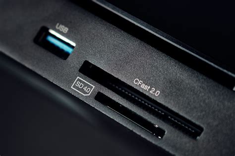 Fstoppers Reviews The Owc Thunderbolt 3 Pro Dock Fstoppers