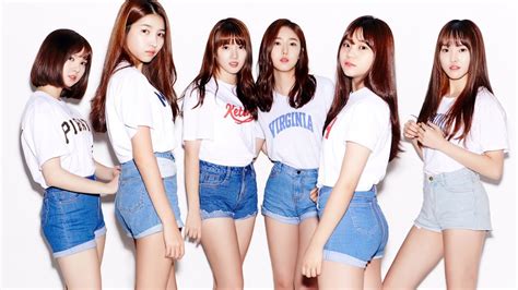 人氣女團 Gfriend 不敵七年魔咒！與公司續約失敗，決定「各走各路」 Ksd 韓星網 明星