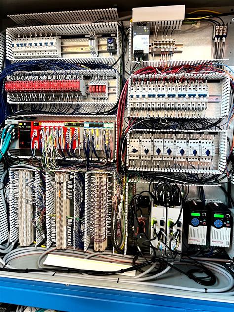Controls Ace Ace Automation Controls And Engineering