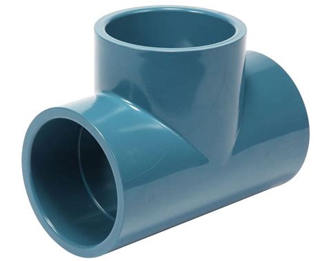 Tee Socket X Socket X Socket On Ipex