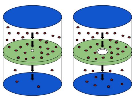 Difference Between Diffusion And Effusion Compare The Difference Between Similar Terms